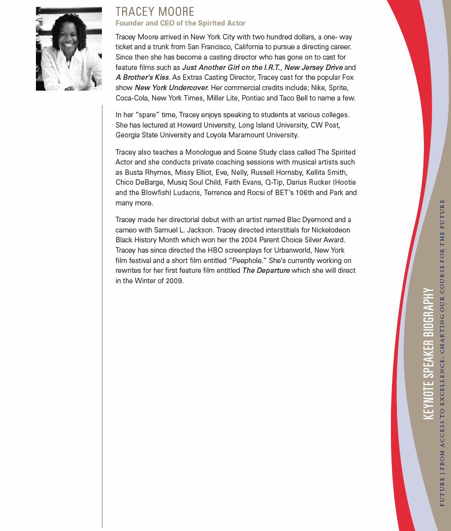 EOP 40th anniversary Conference